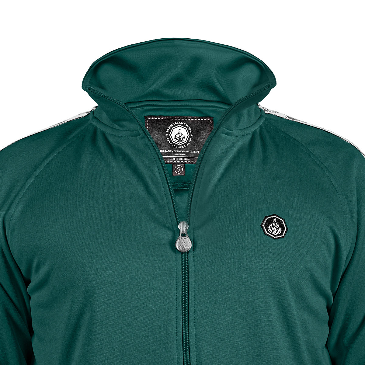 Domizi | Prung Terraceswear