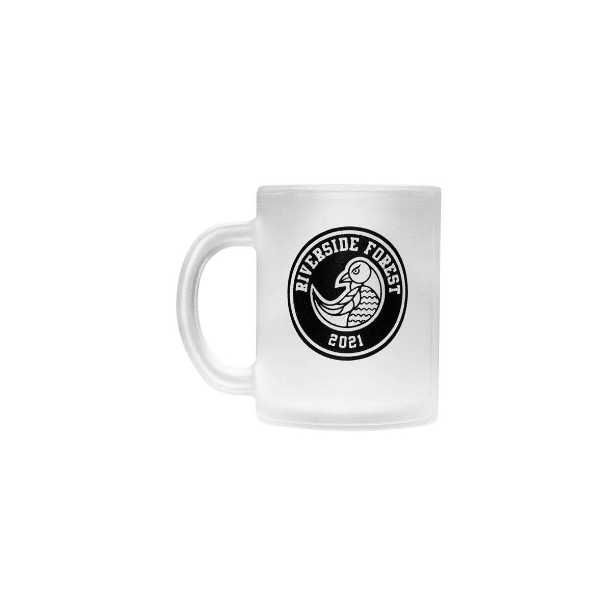 RFFC Mug Logo | Prung Terraceswear
