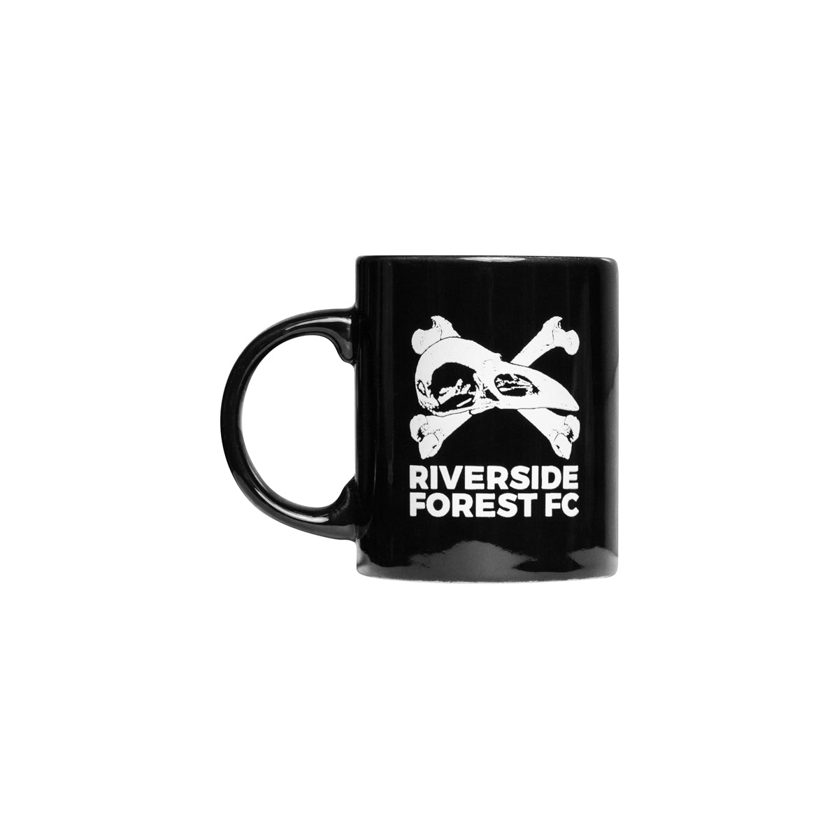 RFFC Skull Mug | Prung Terraceswear