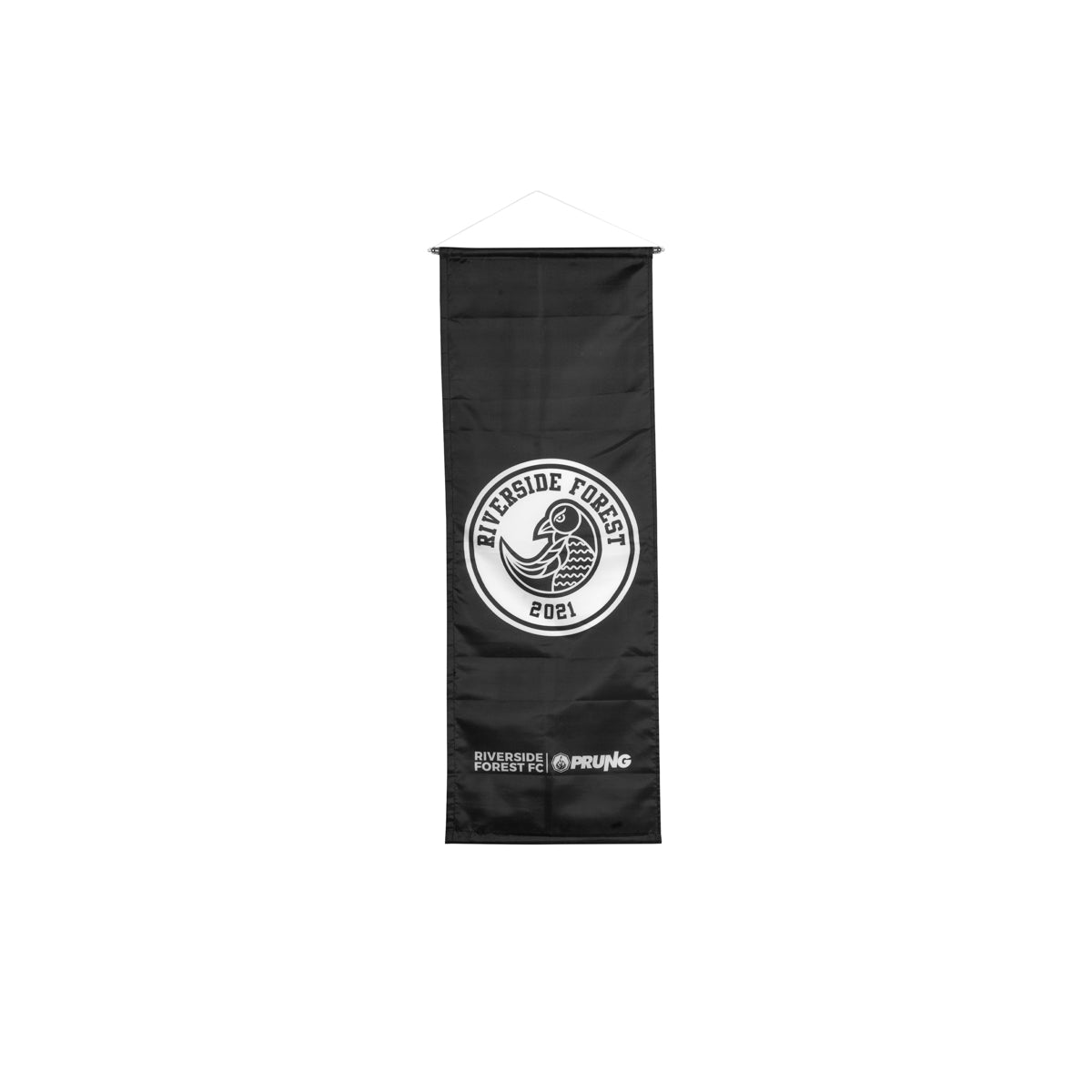 RFFC Flag | Prung Terraceswear