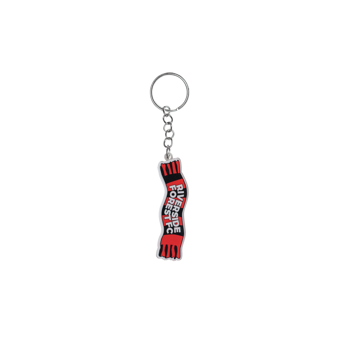 RFFC KC Scarf | Prung Terraceswear