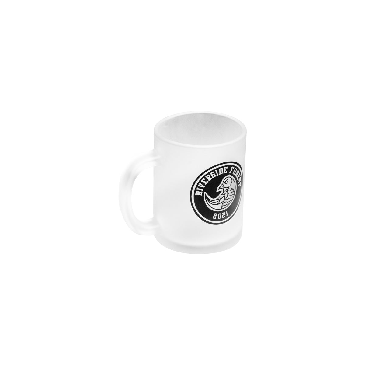 RFFC Mug Logo | Prung Terraceswear