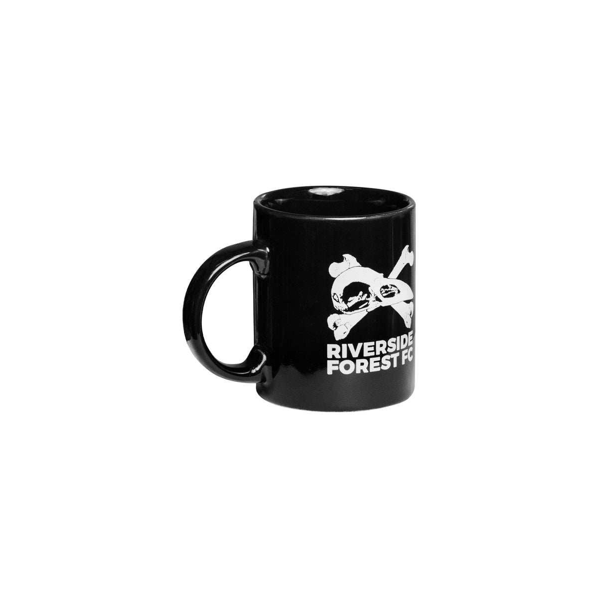RFFC Skull Mug | Prung Terraceswear