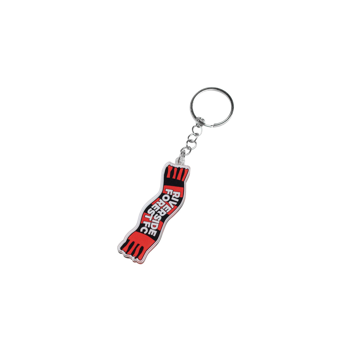 RFFC KC Scarf | Prung Terraceswear
