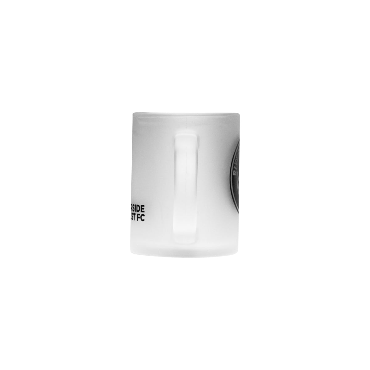 RFFC Mug Logo | Prung Terraceswear
