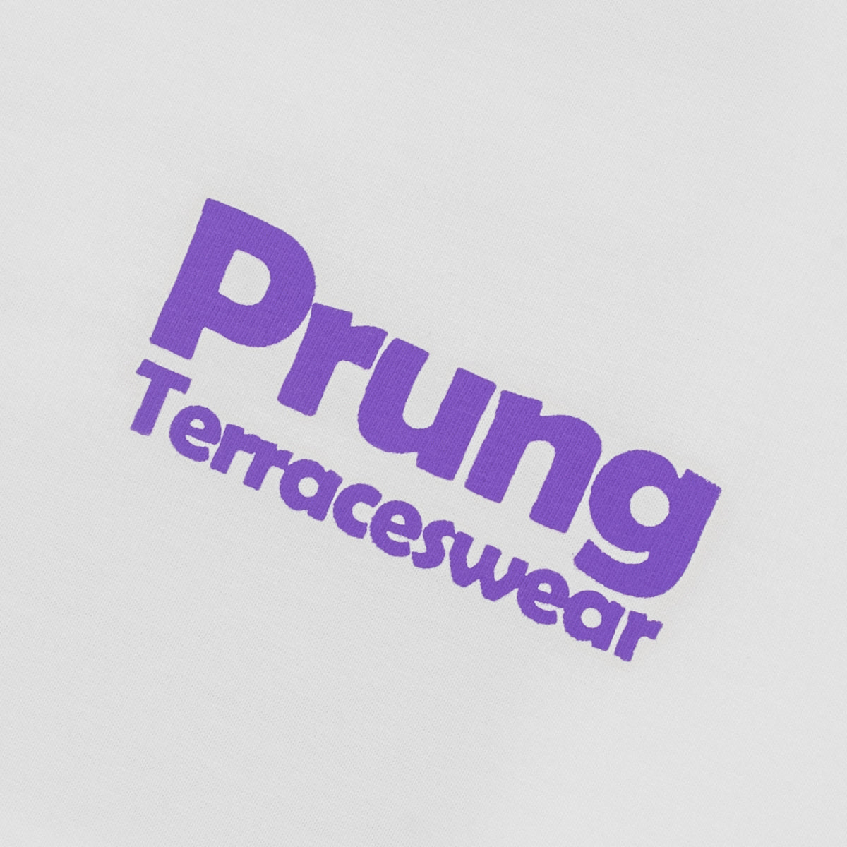 Terrafield | Prung Terraceswear