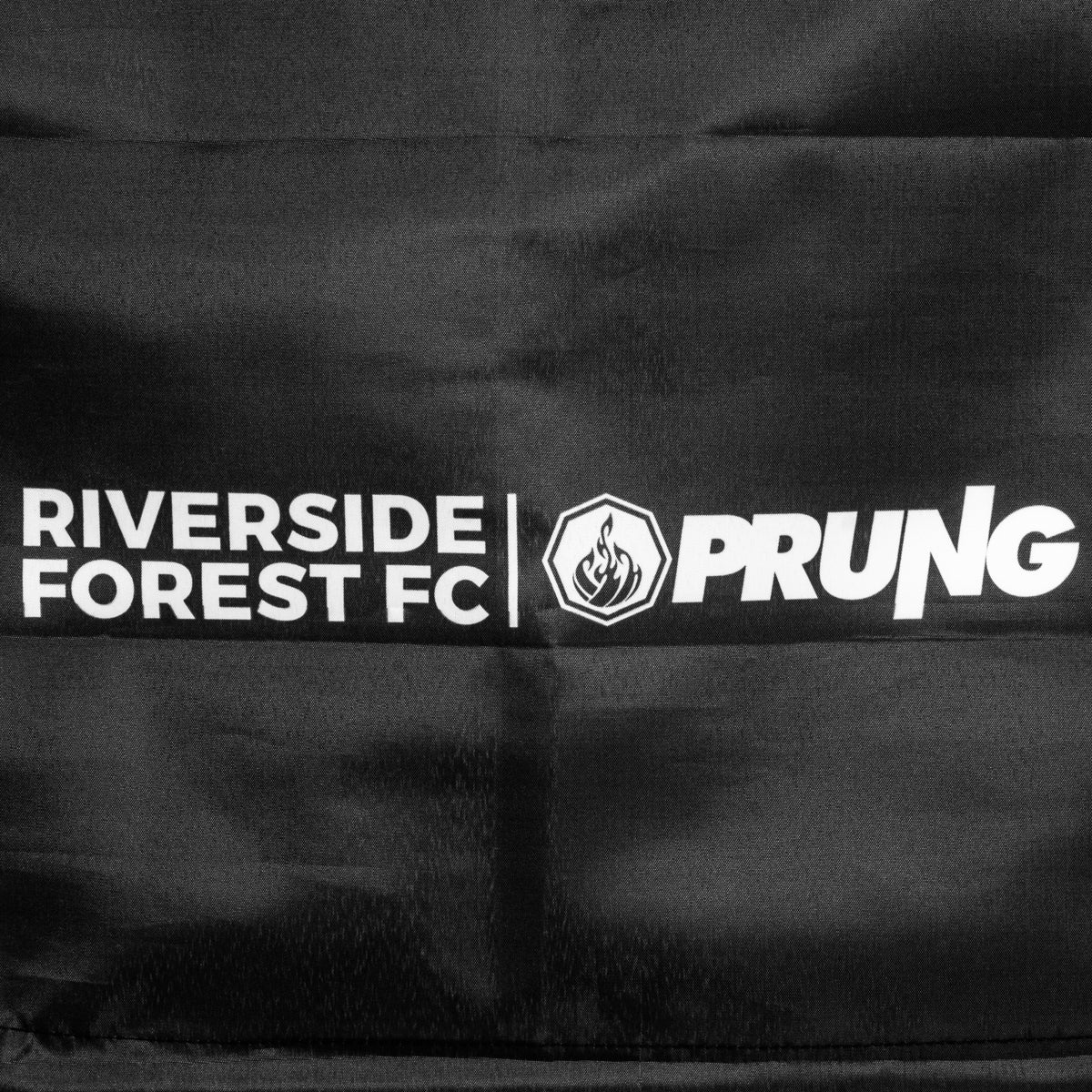 RFFC Flag | Prung Terraceswear