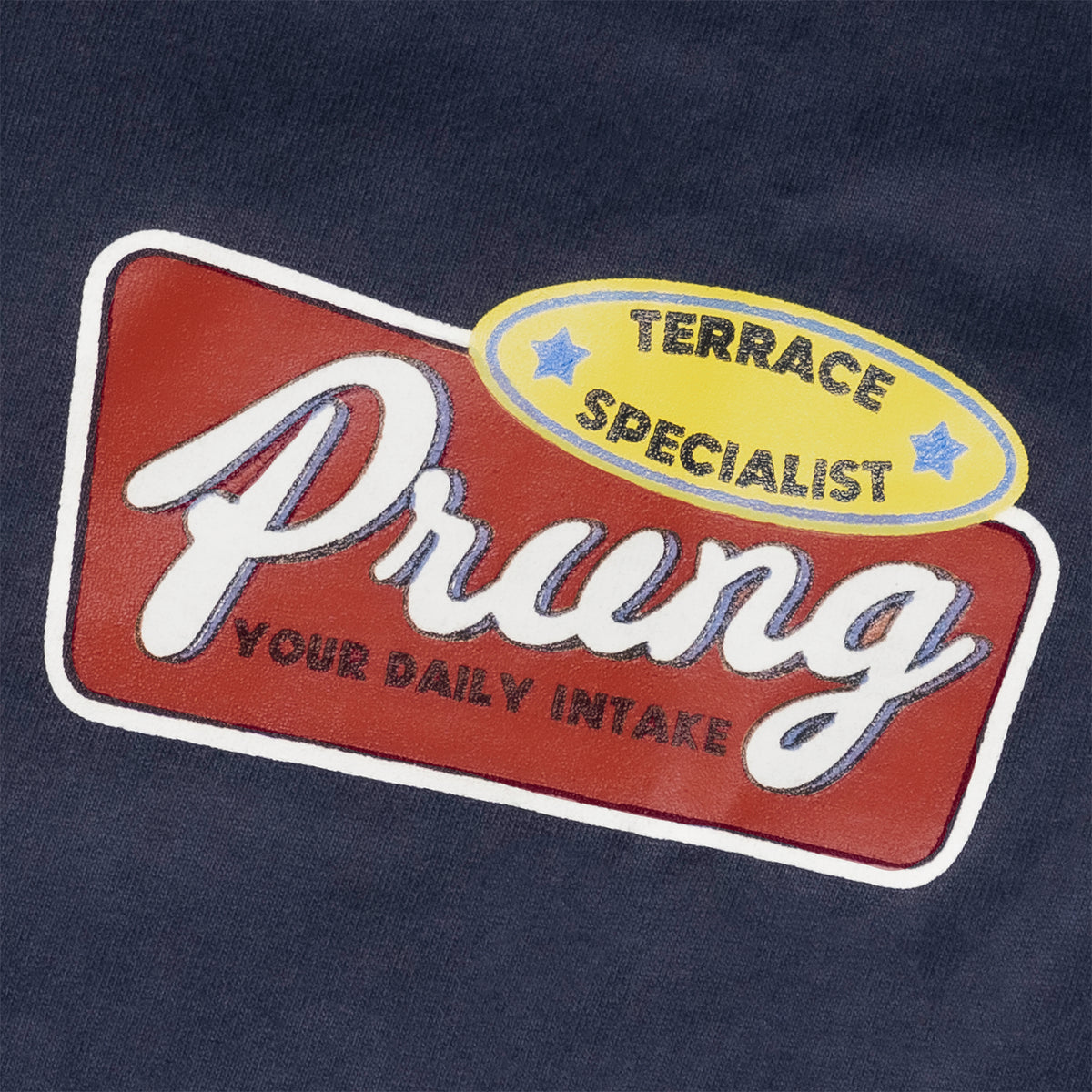 Essentials | Prung Terraceswear