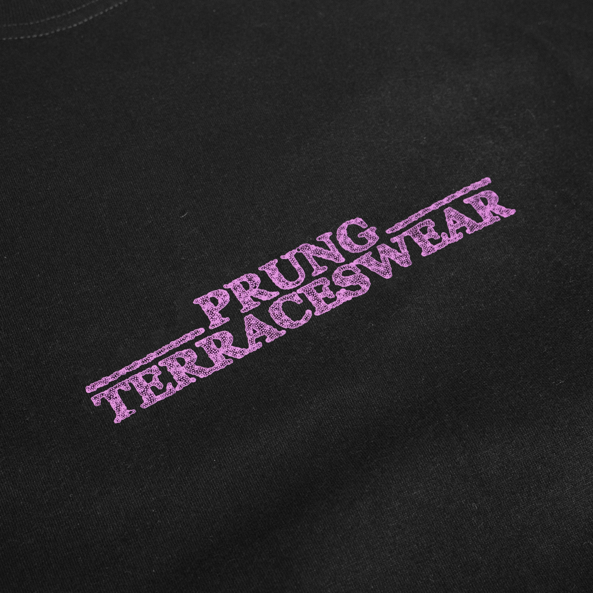 Octazinc | Prung Terraceswear